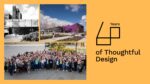 HLM ARCHITECTS CELEBRATES 60 YEARS OF THOUGHTFUL DESIGN - Government ...